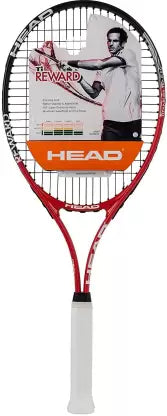 Head TI Reward Tennis Racquet- 27 inch (Senior) – Setsons.in
